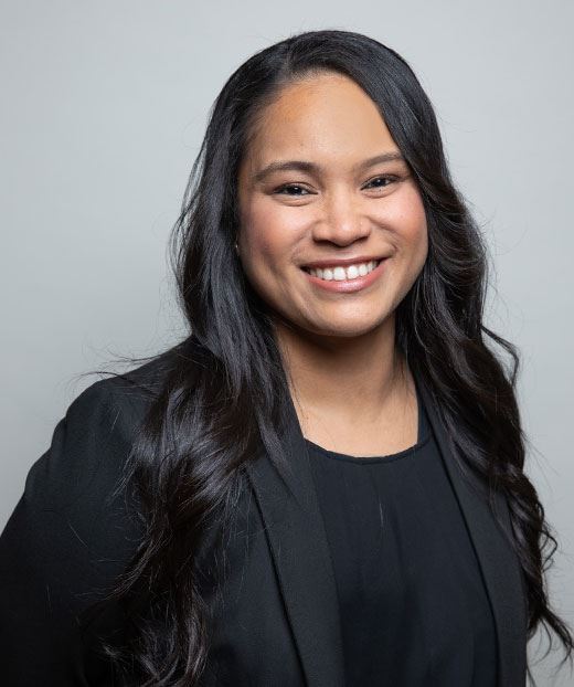 Fransina Savusa | Hargreaves & Taylor LLP